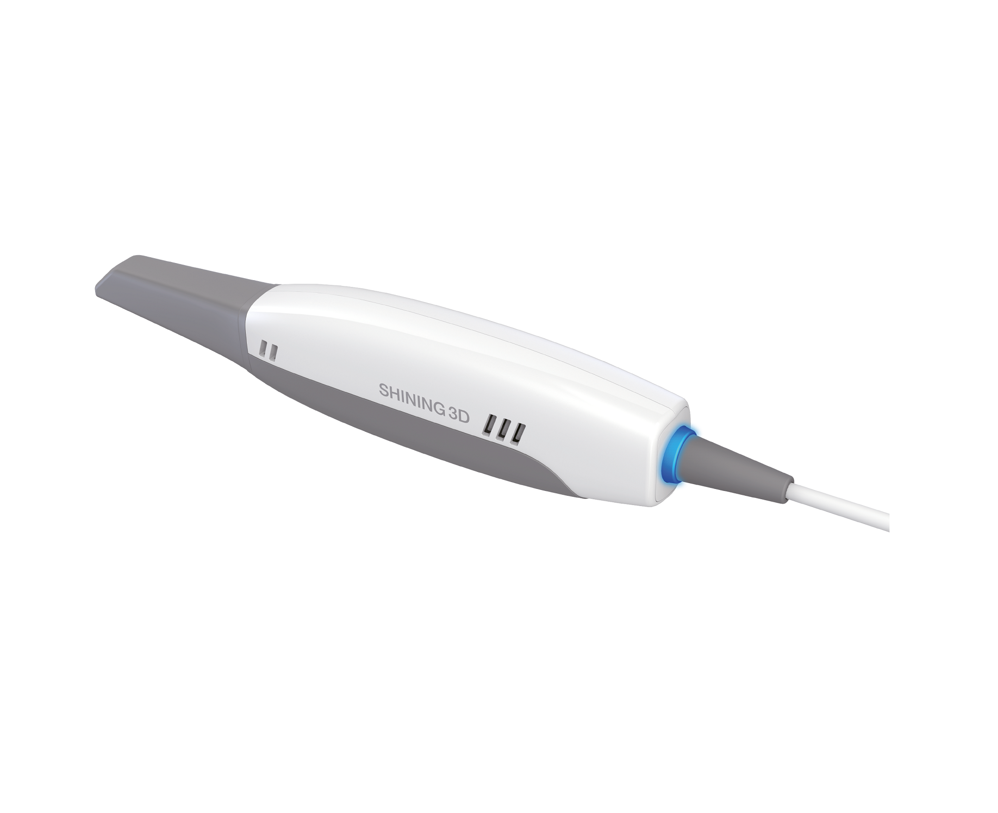 Hard- and software - Intellident