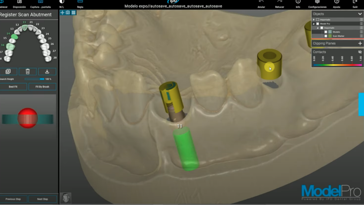 IPD heeft een doel: universeel wordt nog universeler - Intellident